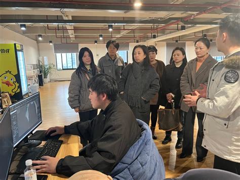 重庆交通大学携手企业开启实习实训班教学新征程 重庆交通大学新闻网