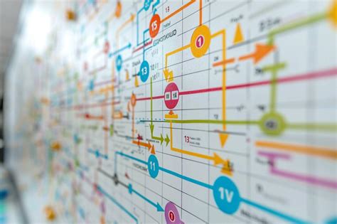 Maîtriser Le Diagramme DÉtat Un Guide Pratique Et Créatif