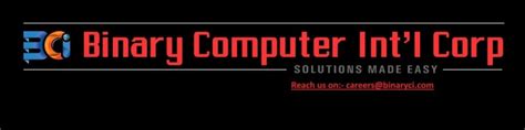 Deepthi Chittiprolu Bench Sales Recruiter Binary Computer Intl