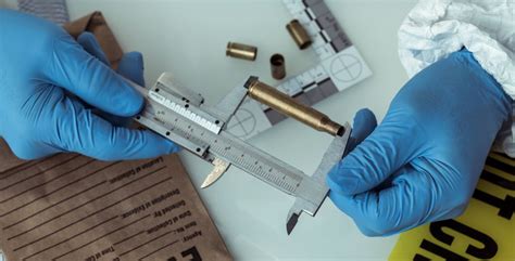 O Que é A Criminologia Forense • Crimeandlógica®