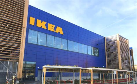 Varmblixt The New Ikea Sabine Marcelis Collaboration