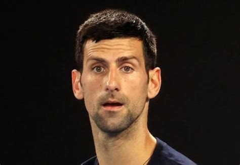 Novak Djokovic Breaks Silence Over Covid Vaccine Refusal Ready To