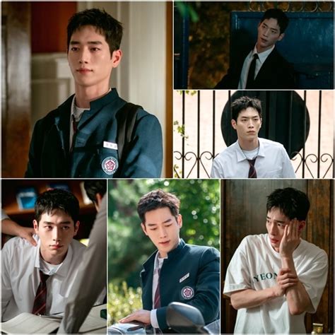 언더커버 하이스쿨 D 3…서강준 출격 준비 완료 전자신문