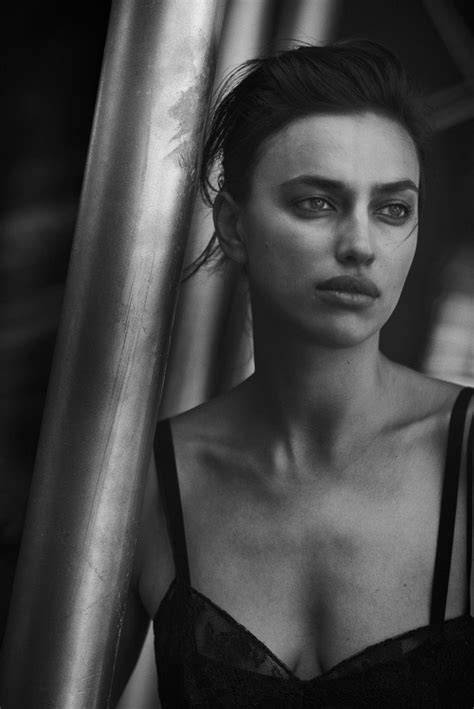 Irina Shayk Thefappening