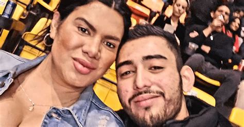 Kimberly Y Su Esposo Juran Ante Dios Dejar Las Adicciones