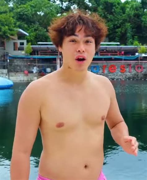 More Stokes Twins In Their Most Recent Video Not Too Much Alex But It