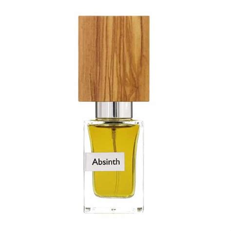 Absinth – Essence Boutique Perfumes