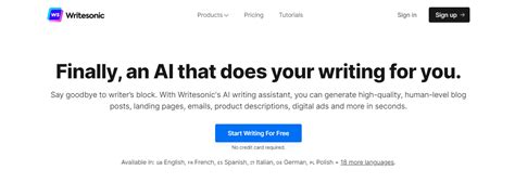 8 Best Shopify Product Description Generator Tools