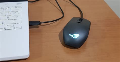 ASUS ROG Zephyrus G G Review Geek Lifestyle