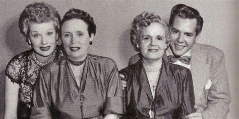 I Love Lucy 7 Shocking Facts About The Classic Sitcom
