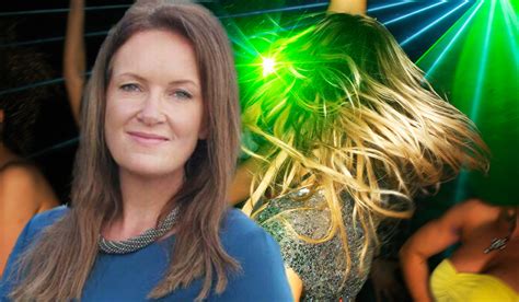Careful What You Wish For Ciara Kelly Slams Plans For Later Club