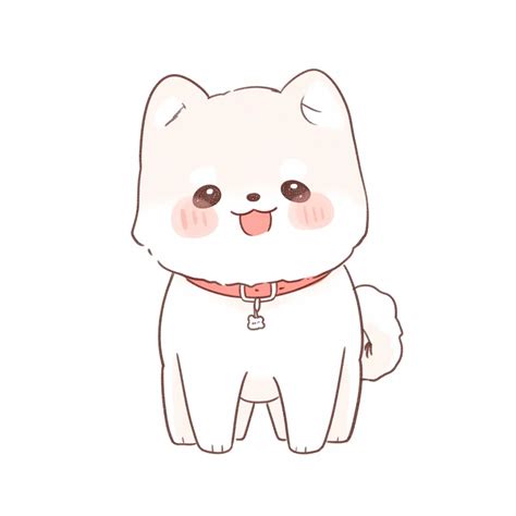 優しい眼差しの手書き柴犬｜イラスト・フリー素材なら「シンテリ」