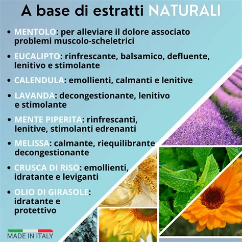 Olio Massaggio Post Gara 200 Ml A Base Di Olio Di Girasole Biologico