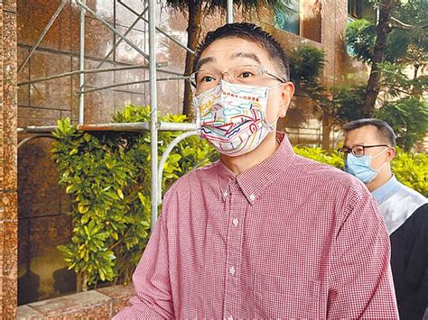 謝國樑控釋放假民調 蔡適應：從未公布民調