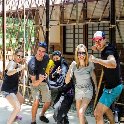 도쿄 출발 후지산 And 하코네 일일 버스 투어 후지 스바루 5합목 아시 호수 하코네 포함 Funbooky