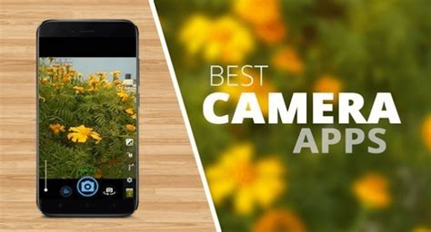 Top 10 Best Camera Apps For Android [2024 Edition] Safe Tricks