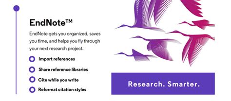 EndNote Is Here Library Learning Services