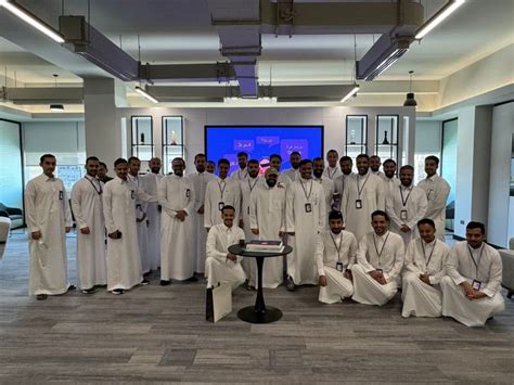 Saeed Alghamdi Assoc Cipd On Linkedin Today Marks My Last Working Day