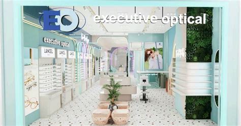 Eo Executive Optical Reaches 300 Stores • Philstar Life