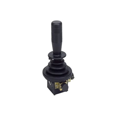 Joystick à commande manuelle 90JA Althen Sensors and Controls