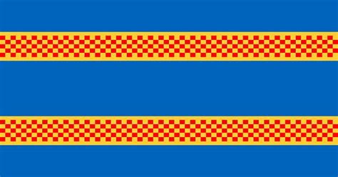 Flag Of Melilla Album On Imgur