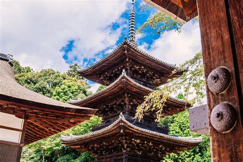 三重塔 大津歴まち百科