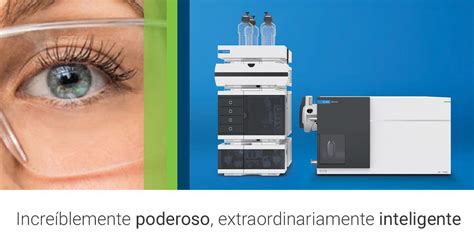 Agilent América Latina En Linkedin 6475 Triple Quadrupole Lcms