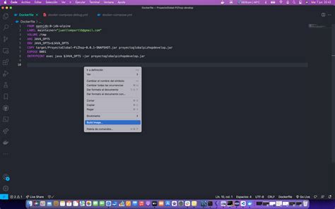 Github Joanllompartexamen Si Docker Tomcat 1 Introducción 2