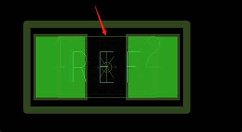 Allegro Pcb封装表贴器件 0805电阻 实战 详细封装制作过程（一）0805电阻封装dream爱生活的博客 Csdn博客