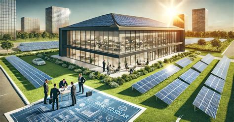 How Solar Can Boost Your Business Mc Power Companies Inc Posted On