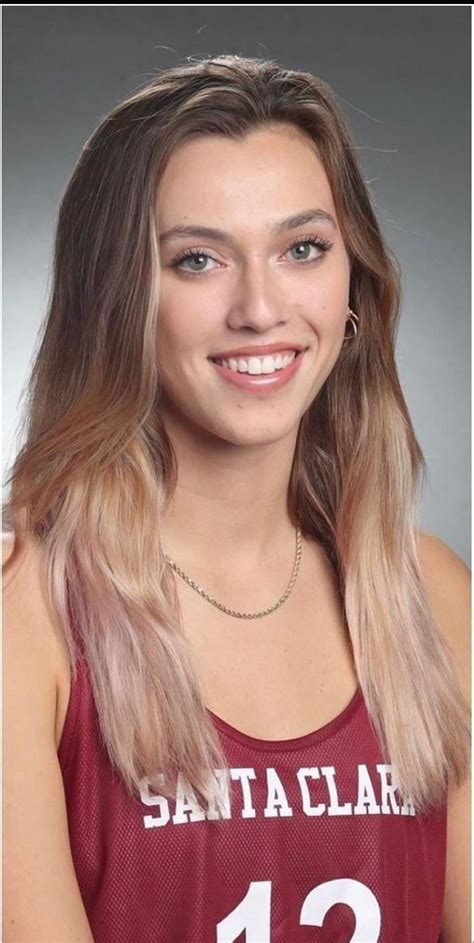 Santa Clara Volleyball R Ncaagirls
