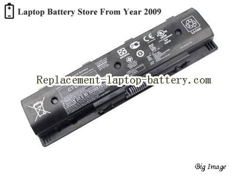 Battery For Hp Pavilion Series Laptop Buy Hp Pavilion Series Laptop Battery Here