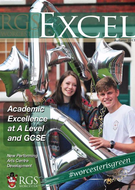 Excel Magazine