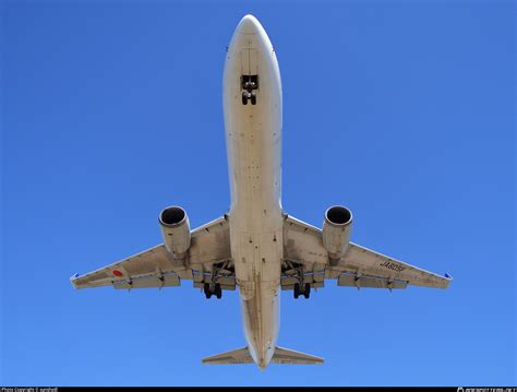 JA F ANA Cargo Boeing F WL Photo By Sunshydl ID Planespotters Net