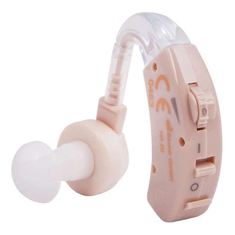 ᐉ Слухові апарати в Києві Купити слуховий апарат в Епіцентр К • Ціна в Україні