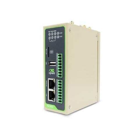 Iot Edge Gateways Ma Rugged