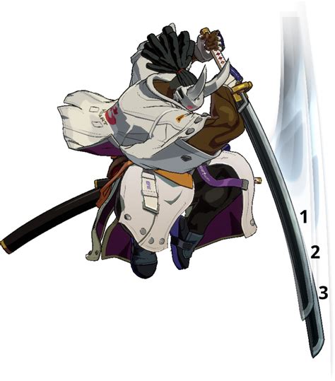 File GGST Nagoriyuki JH Png Dustloop Wiki