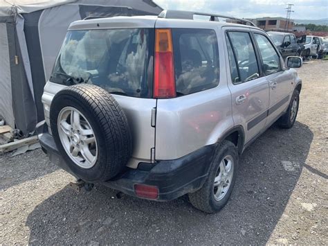 НА ЧАСТИ! Honda CR-V 1 I 2.0 i 1999 г. 128 кс. Хонда ЦРВ 1 гр. София ...