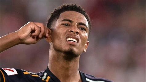 بيلنغهام ظاهرة جديدة Youtube