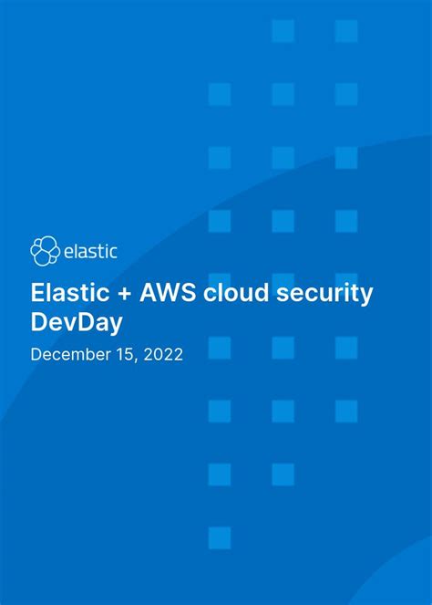 antony prasad thevaraj on linkedin elastic aws security devday