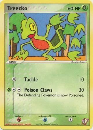 Treecko Creator Contest Bulbapedia the community driven Pokémon encyclopedia Treecko Creator Contest Bulbapedia the community driven Pokémon encyclopedia