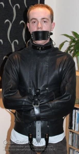 Armbinders And Straightjackets Tiedfeetguy