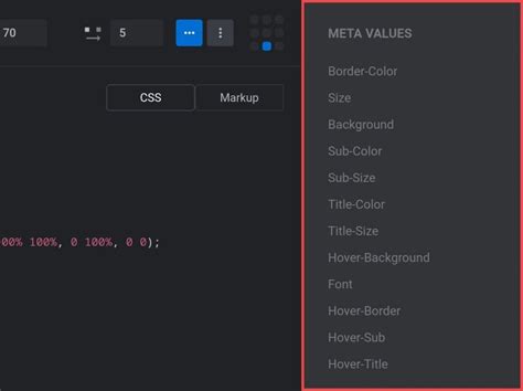Slider Revolution Manual Make Custom Navigation Skins Using The Navigation Editor