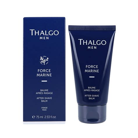 Thalgo Men Force Marine Balsam Po Goleniu Ml Sklep EMPIK