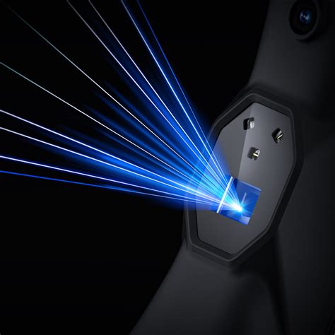 Revopoint Metrox 3djake