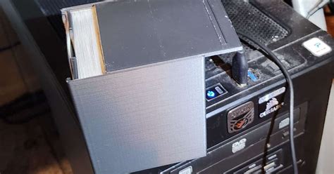 Mtg Commander Deckbox Lid Remix By Jd Download Free Stl Model
