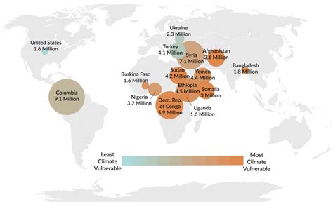 Article Climate Migration 101 An Explainer