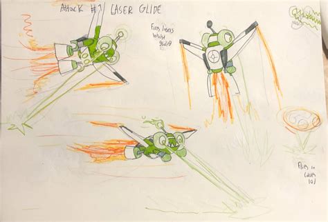 Orbitons Max In Cam Attack 1 By Wook Naut On Deviantart