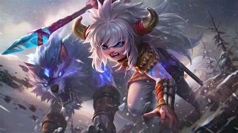 Ini Alasan Mengapa Popol Dan Kupa Jadi Marksman Tier S Di Patch MLBB