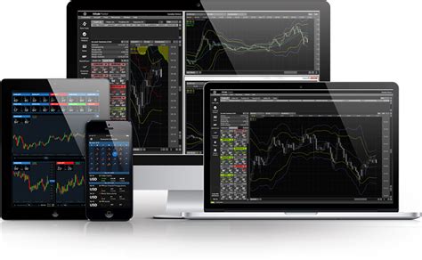 Trading Demo Account Mt4 Practice For Free Blackwell Global Blackwell Global
